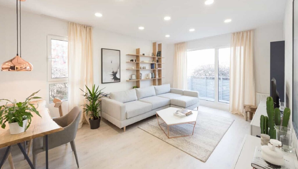 Apartamente noi în sectorul 2 din București, acces la metrou